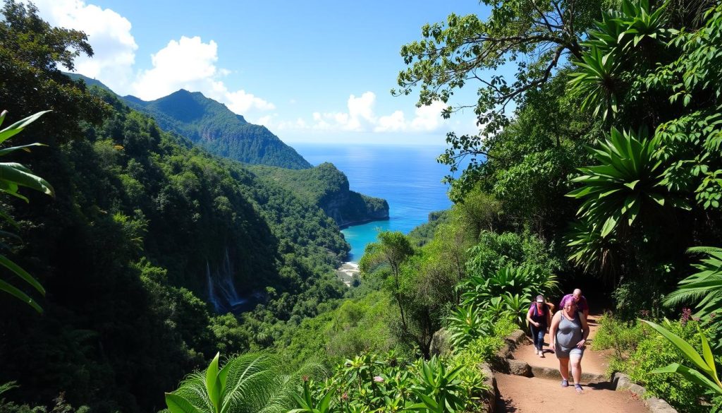 Explore Rodney Bay: 5 Must-Do Day Trips