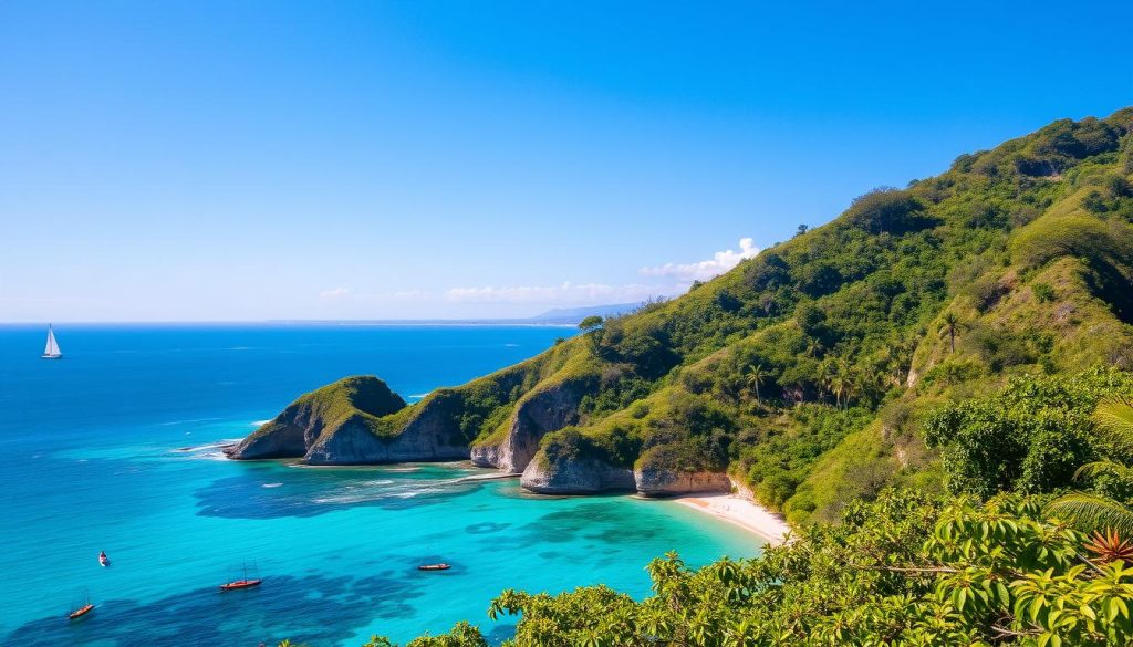 Explore Rodney Bay: 5 Must-Do Day Trips