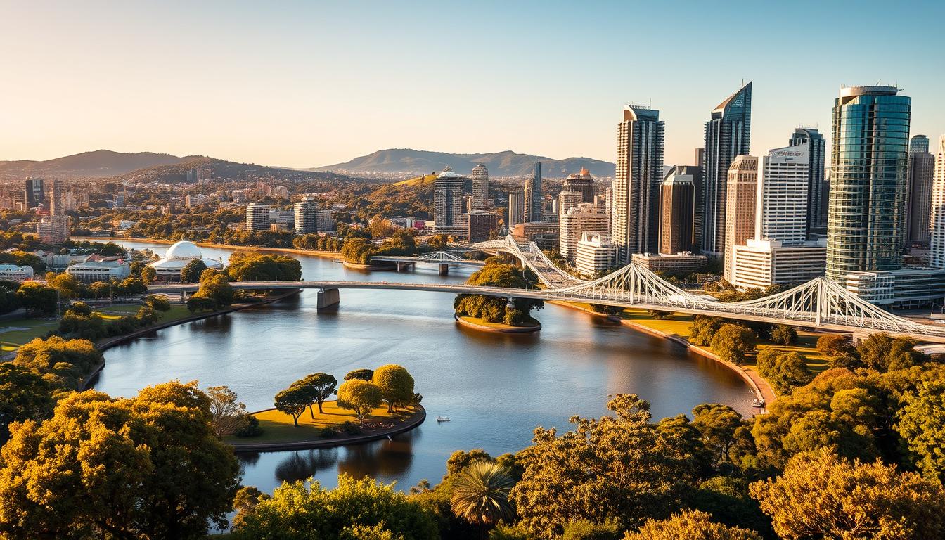 Explore Brisbane: Top 10 Things To Do In The City