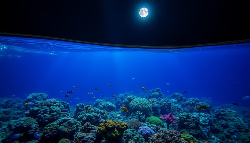 Your Guide To Unforgettable Night Dives In Grand Case