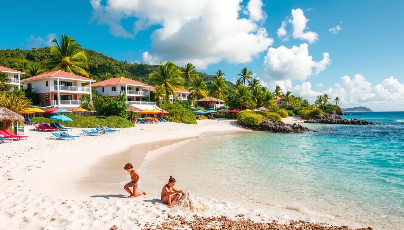 Your Guide To The Top Castries Beach Resorts