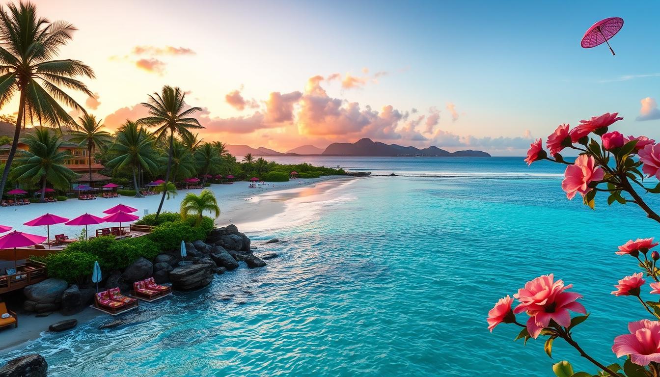 Your Guide To The Top Castries Beach Resorts