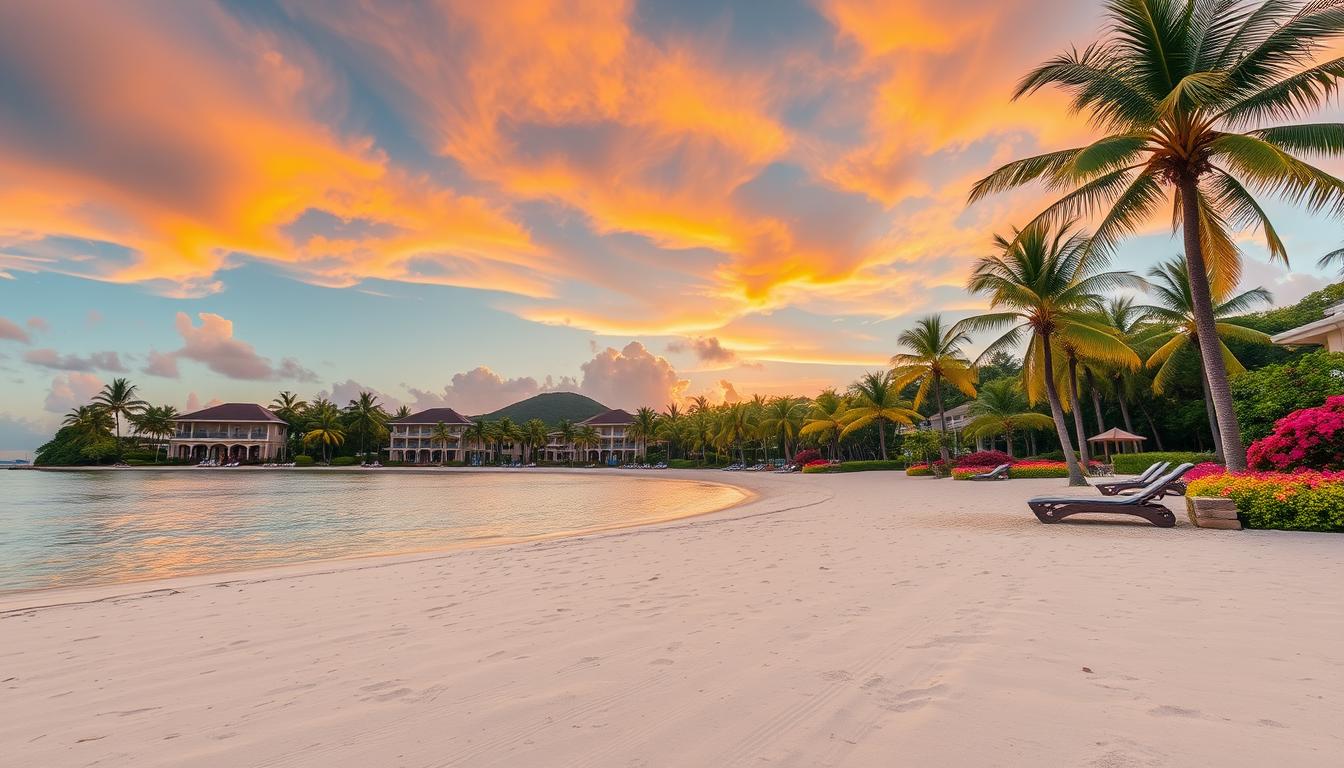 Your Guide To The Top Castries Beach Resorts