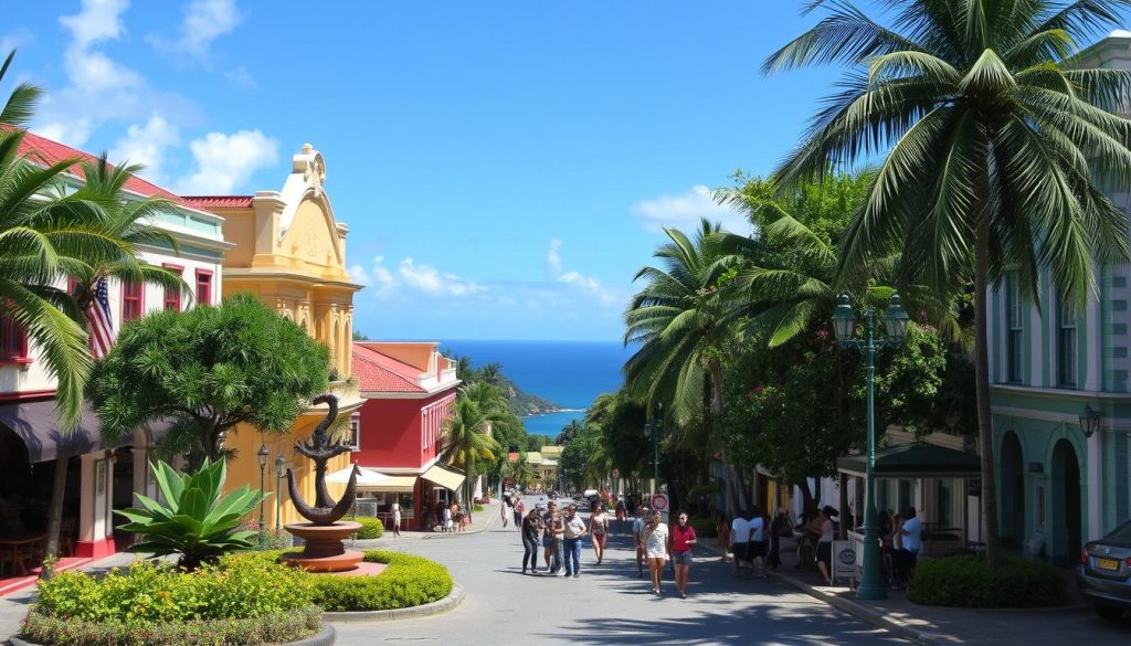 Castries Attractions: Explore The Top Sights