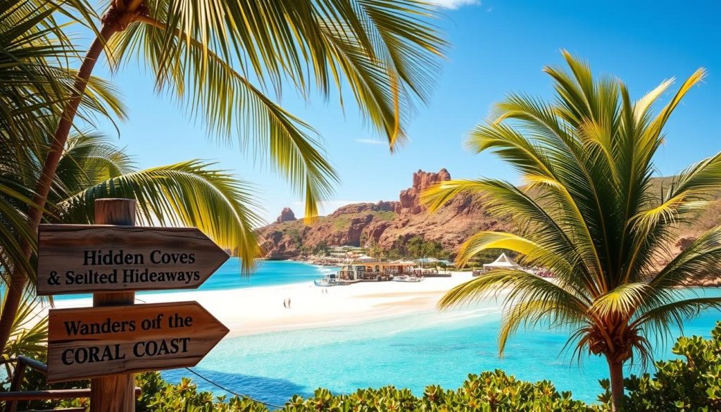 Explore Top 10 Things To Do On The Coral Coast