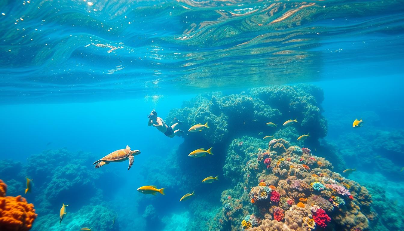 Explore The Best Creole Rock Snorkeling In [Location]