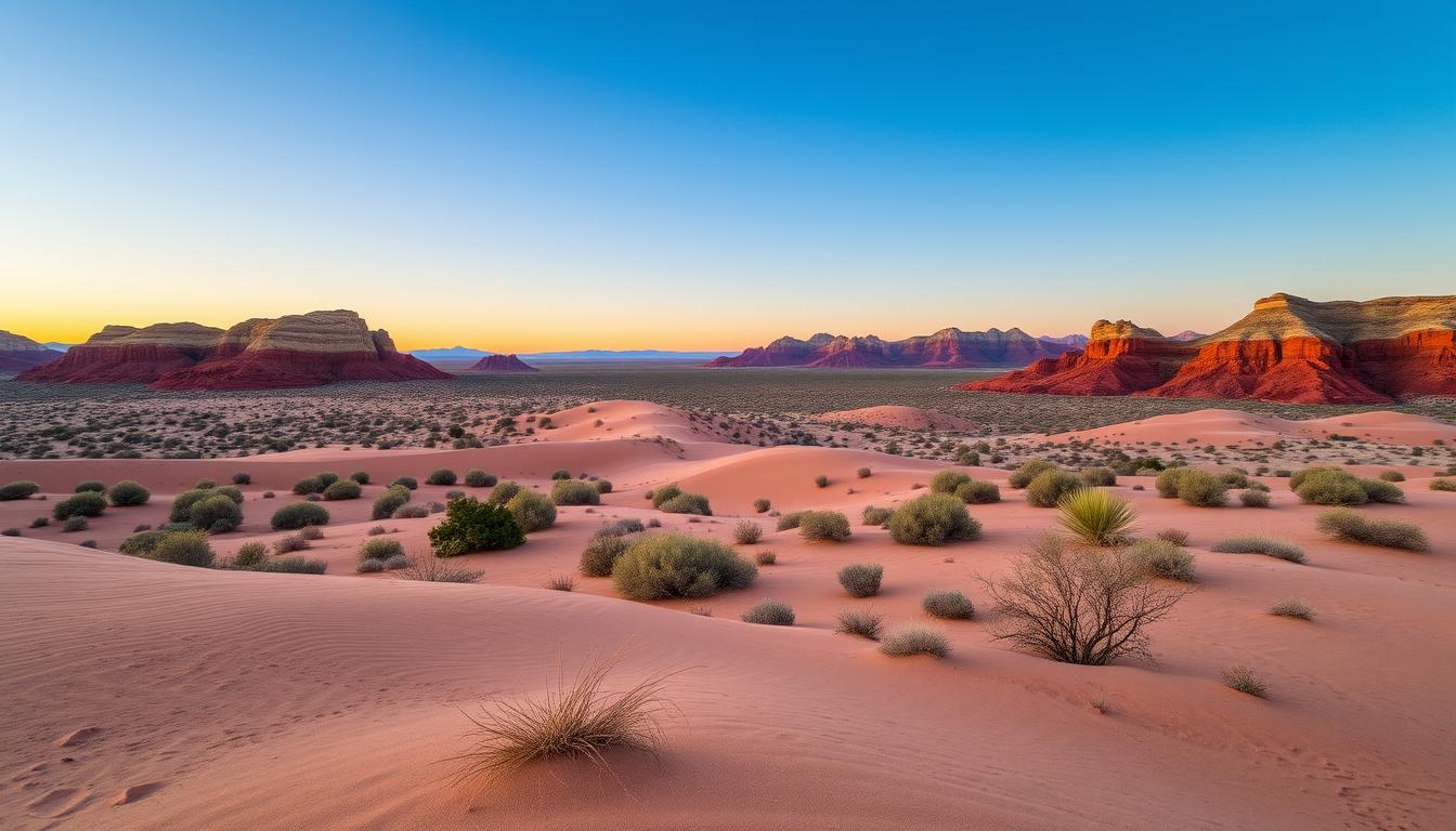 Explore The Great Outdoors: Best National Parks To Visit In May