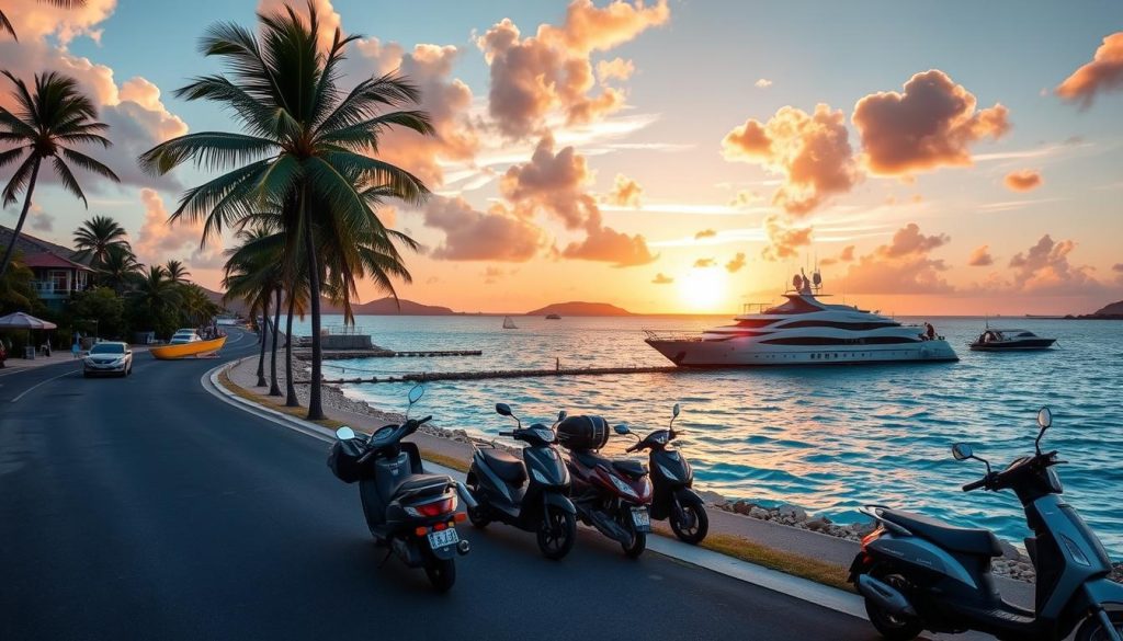 Your Guide To The Best Beaches Near Gustavia