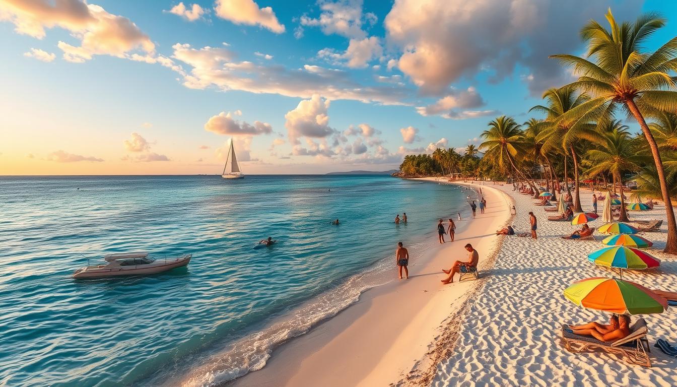 Your Guide To The Best Gustavia Attractions Beyond Shopping