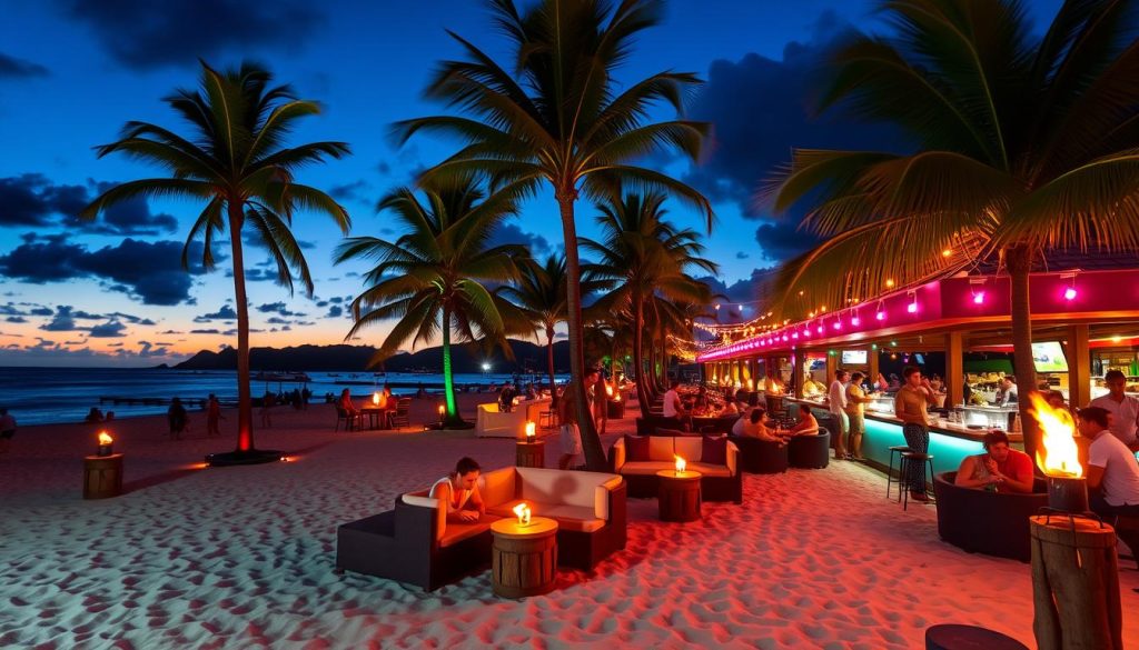 Gustavia Nightlife: Your Must-Know Options
