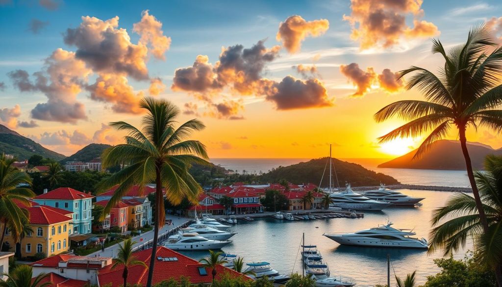 Explore The Top Attractions In Gustavia