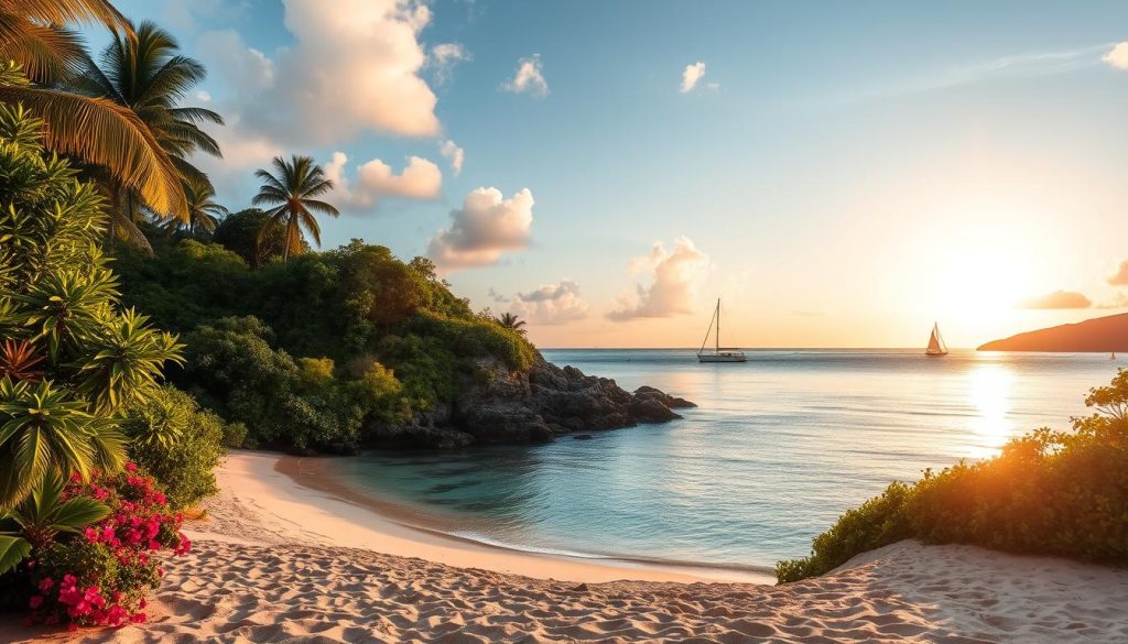 Your Guide To Gustavia's Off-the-Beaten-Path Experiences