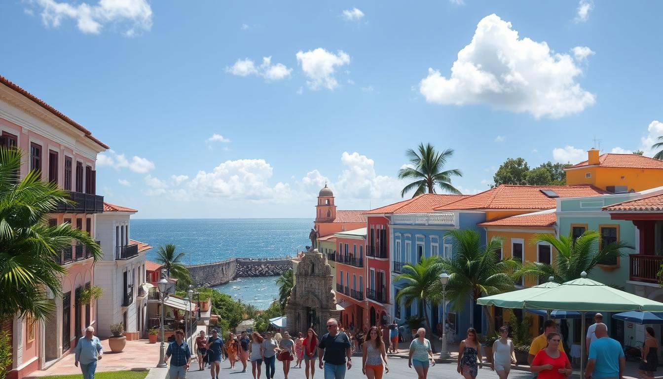 Explore Gustavia's Historical Walking Tours