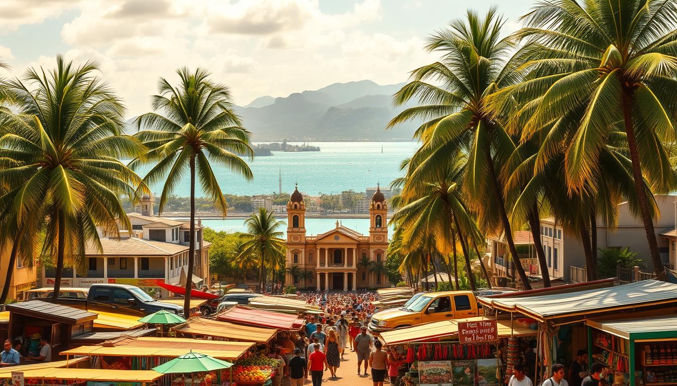 Explore Suva In 5 Days: Your Ultimate Itinerary