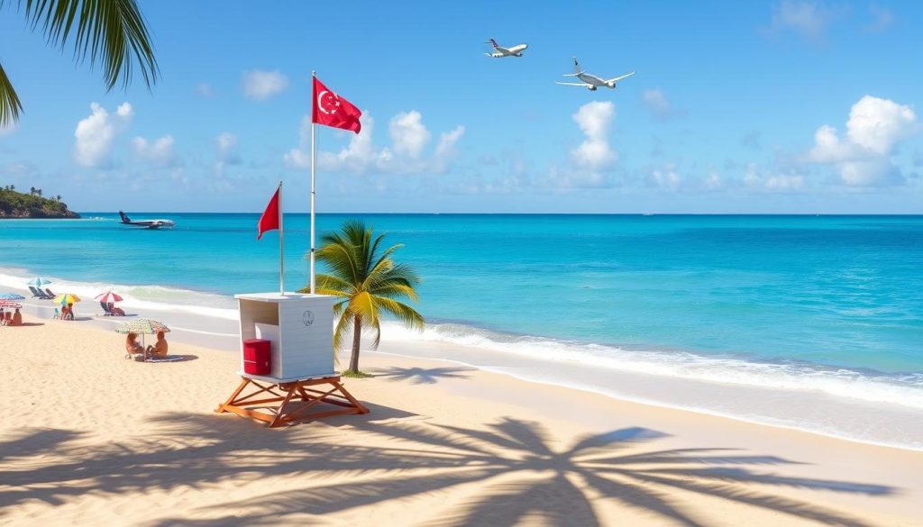 Maho Beach Safety: What You Need To Know Before Visiting