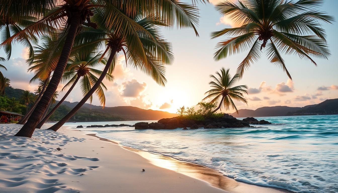 James Bond Beach In Ocho Rios: Your Guide