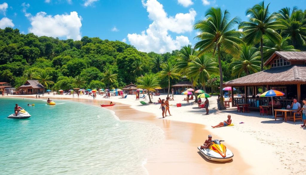 James Bond Beach In Ocho Rios: Your Guide