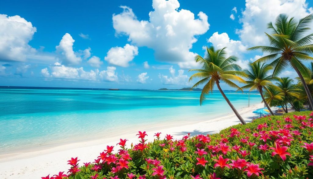 Tropical Getaways: Best Islands To Escape To This June