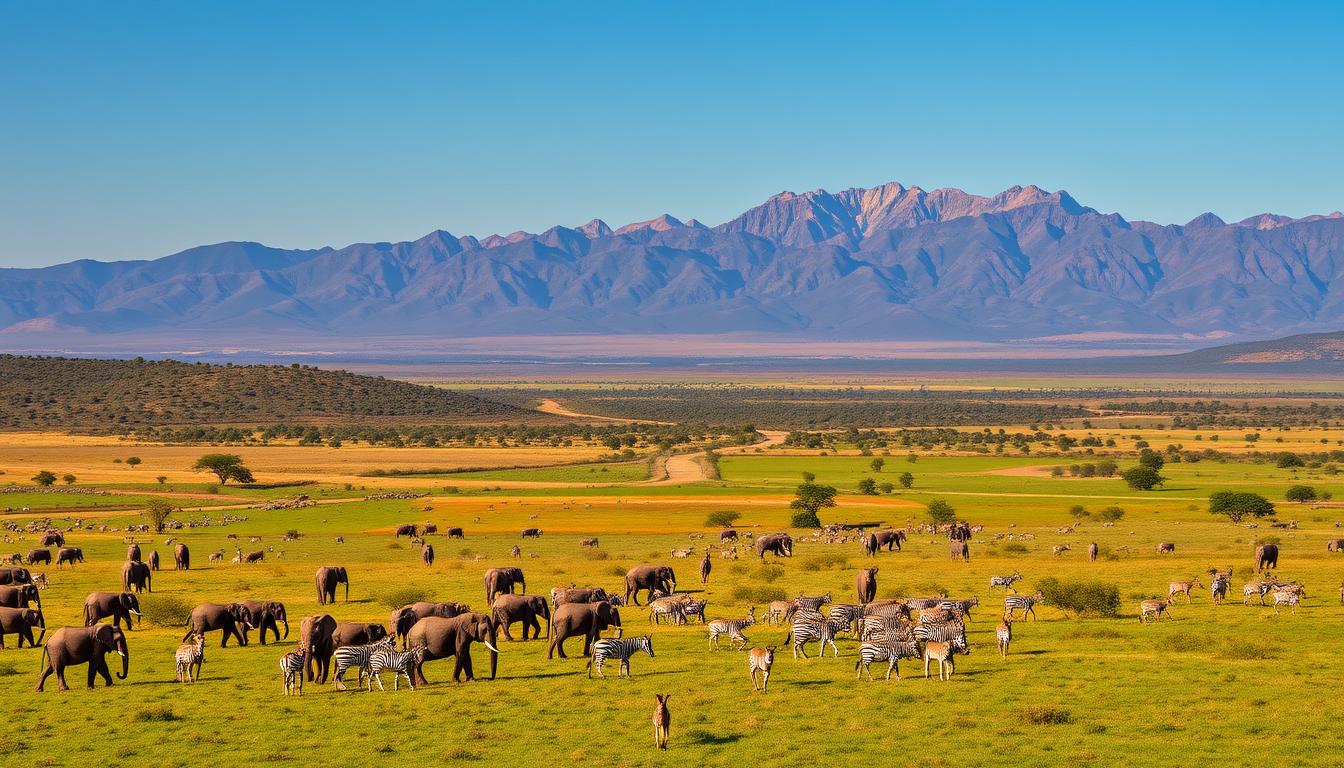 Top 10 Kenya Must-See Spots | Best Places Guide