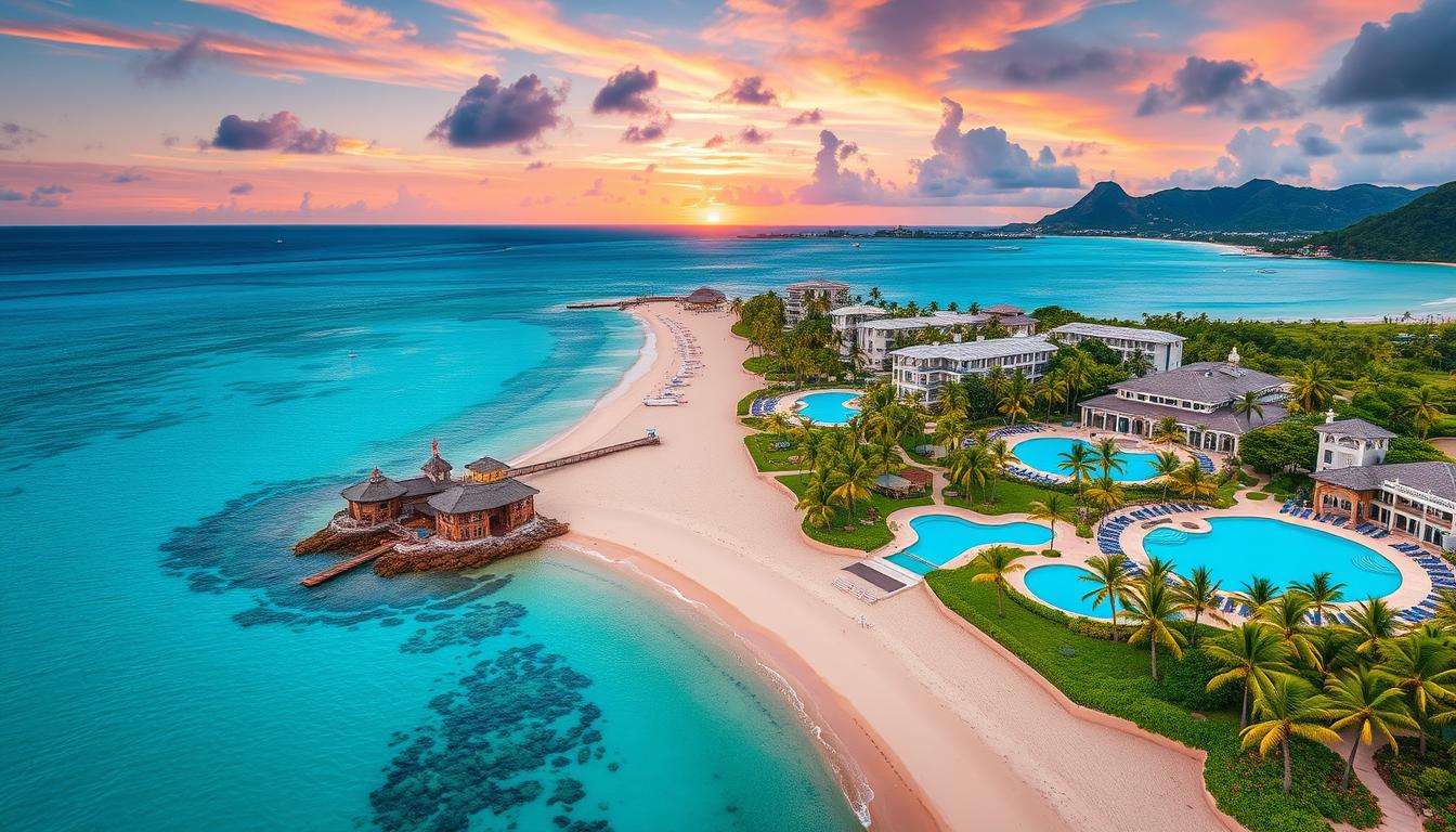 Find The Perfect All-Inclusive Resort In Rodney Bay For You
