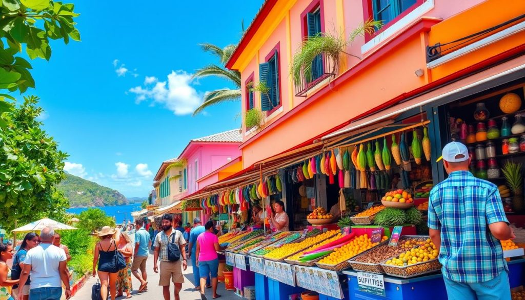 Your Guide To Marigot's Unique Cultural Offerings