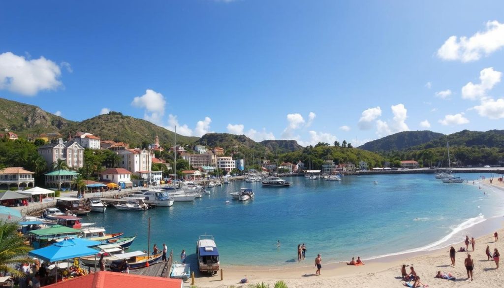 Explore The Best Things To Do In Marigot, Saint Martin