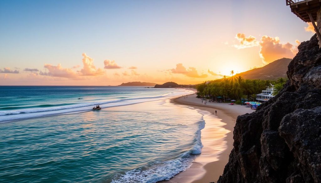 Explore The Stunning Marigold Beaches Of (Your Area)