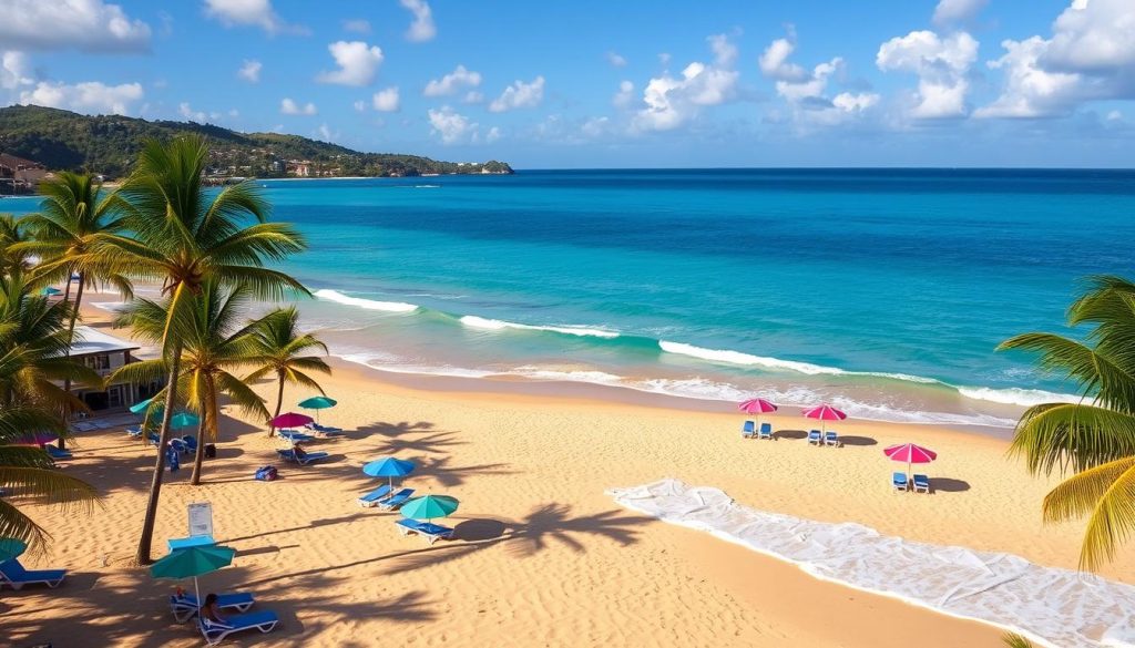 Explore The Stunning Marigold Beaches Of (Your Area)