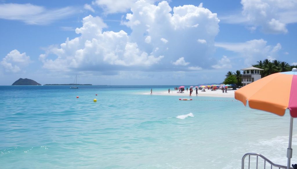 Explore The Stunning Marigold Beaches Of (Your Area)