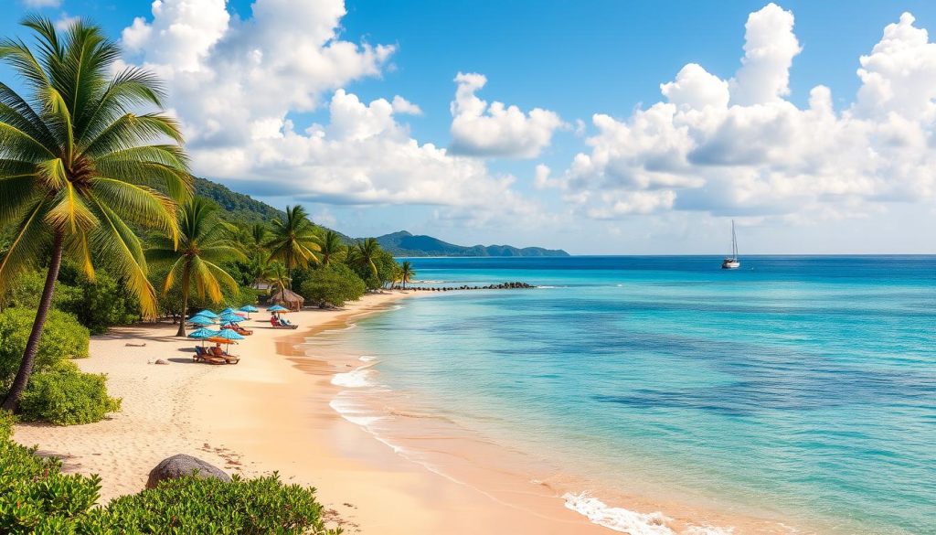 Explore The Best Things To Do In Marigot, Saint Martin