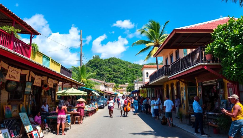Your Guide To Marigot's Top Cultural Attractions