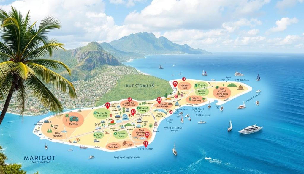 Is Marigot, Saint Martin Safe For Tourists?