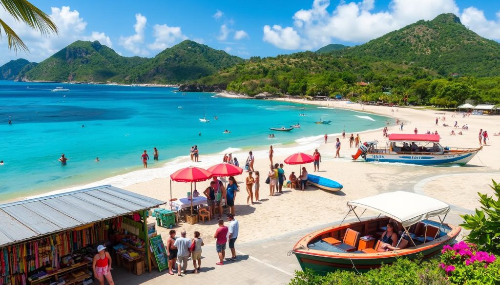 Marigot: Should You Explore Freely Or Book A Tour?