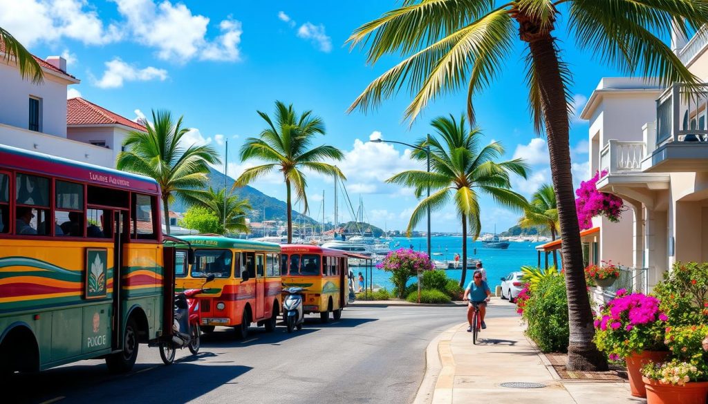 Explore The Best Things To Do In Marigot, Saint Martin