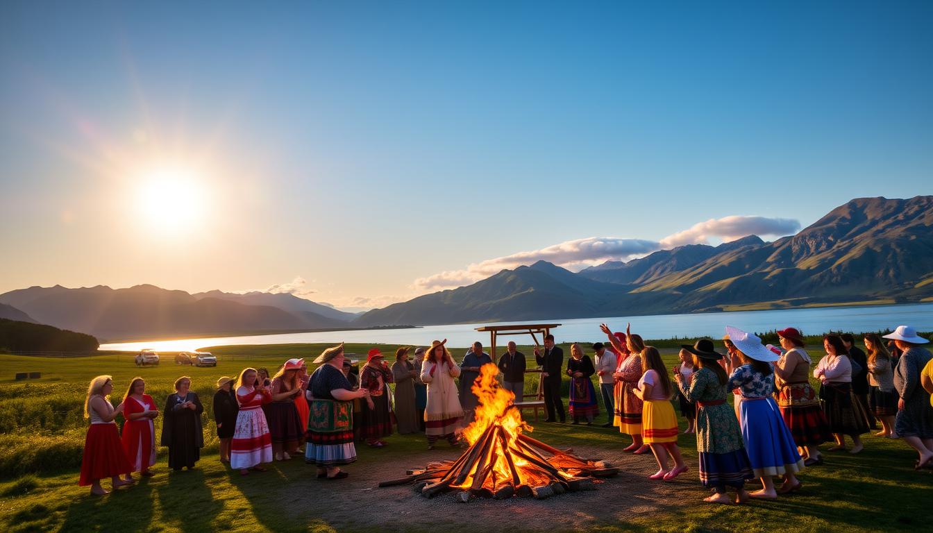 Celebrate The Sun: Top Summer Solstice Festivals Around The World