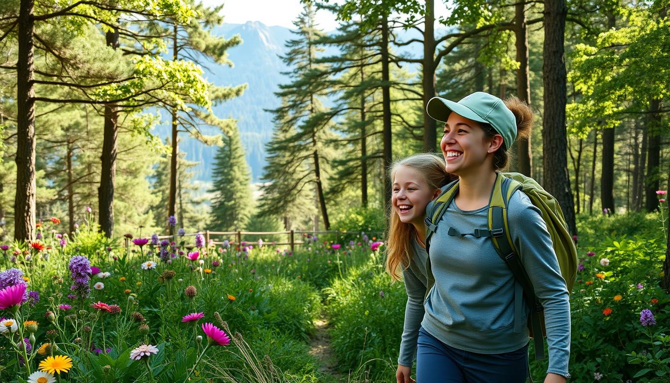 Celebrate Mom: Best Mother’s Day Weekend Getaways