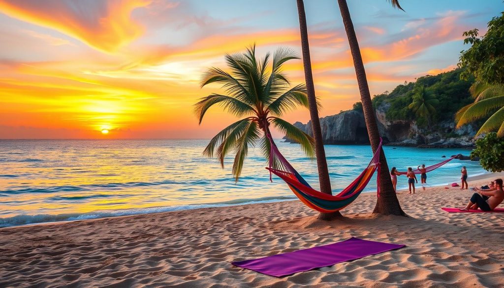 Your Guide To The Best Negril Yoga Retreats & Wellness