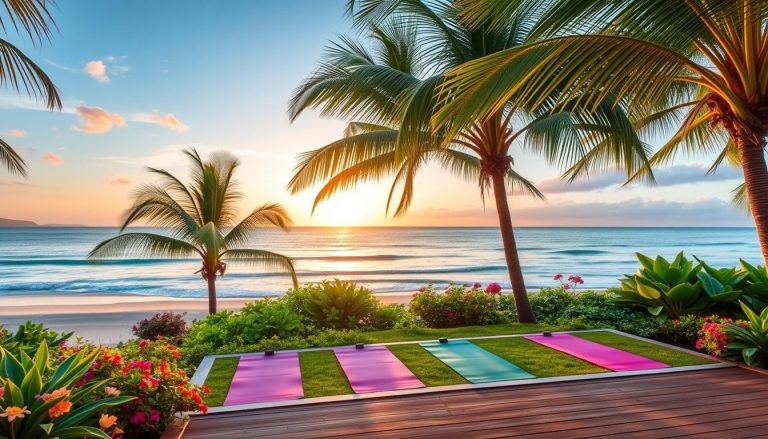 Your Guide To The Best Negril Yoga Retreats & Wellness
