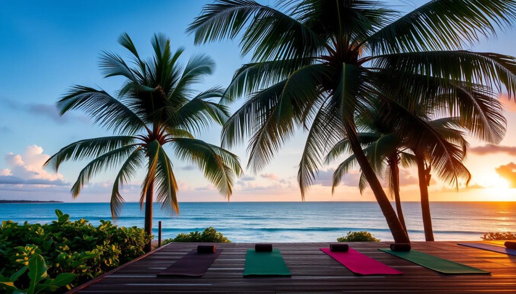 Your Guide To The Best Negril Yoga Retreats & Wellness