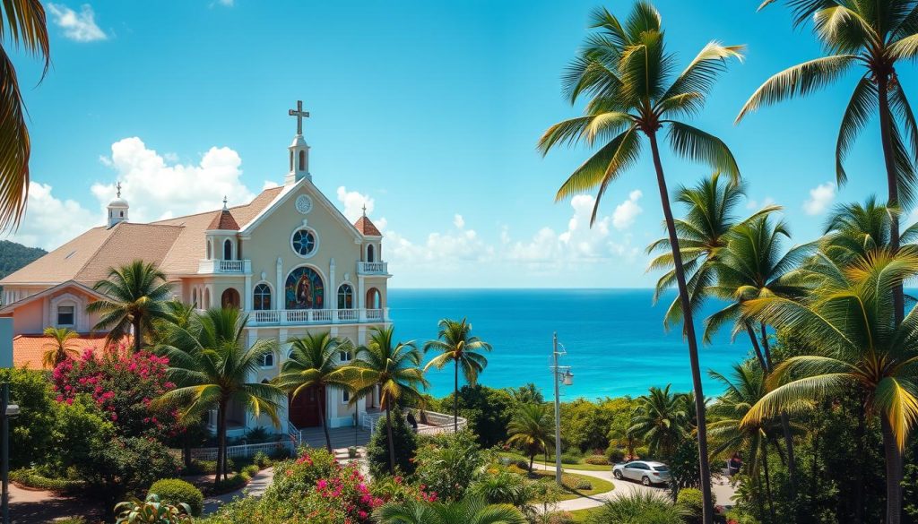 Explore Ocho Rios' Rich Cultural Offerings