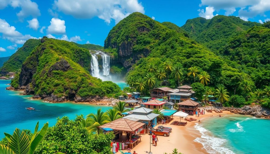 Your Guide To Budget-Friendly Activities In Ocho Rios