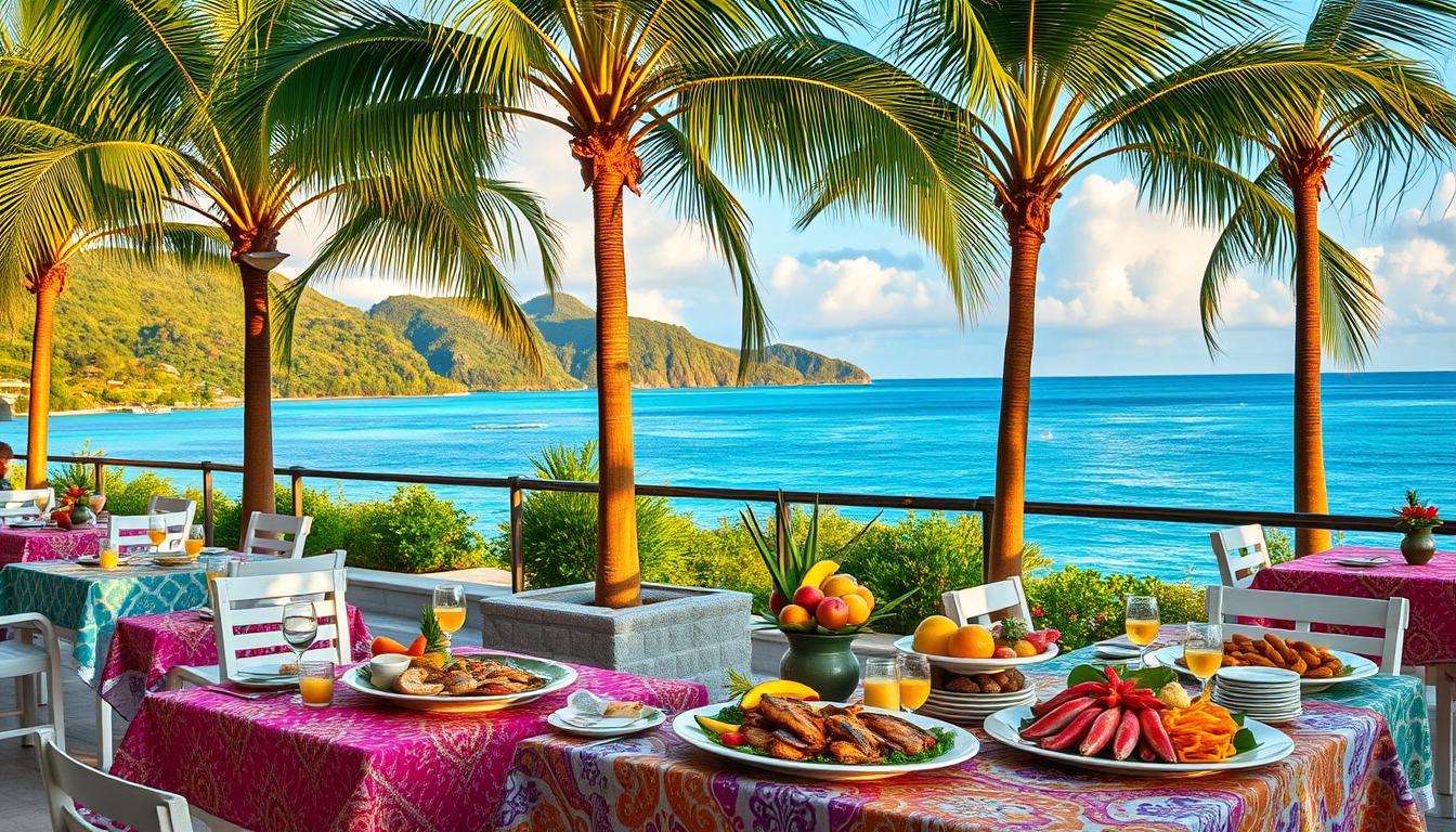 Ocho Rios Dining: What Are Your Options?