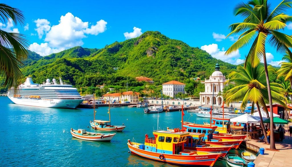 Your Guide To Ocho Rios' Captivating Historical Landmarks