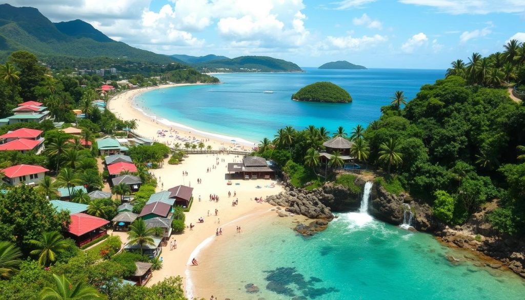 Explore Ocho Rios: What To See Beyond Dunn's River Falls