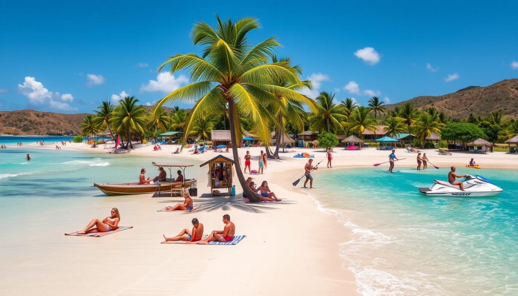 Your Guide To Authentic Experiences In Orient Bay