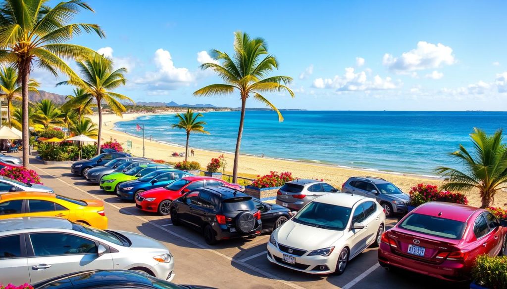 Navigating Orient Bay Parking Made Easy