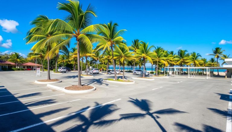 Navigating Orient Bay Parking Made Easy