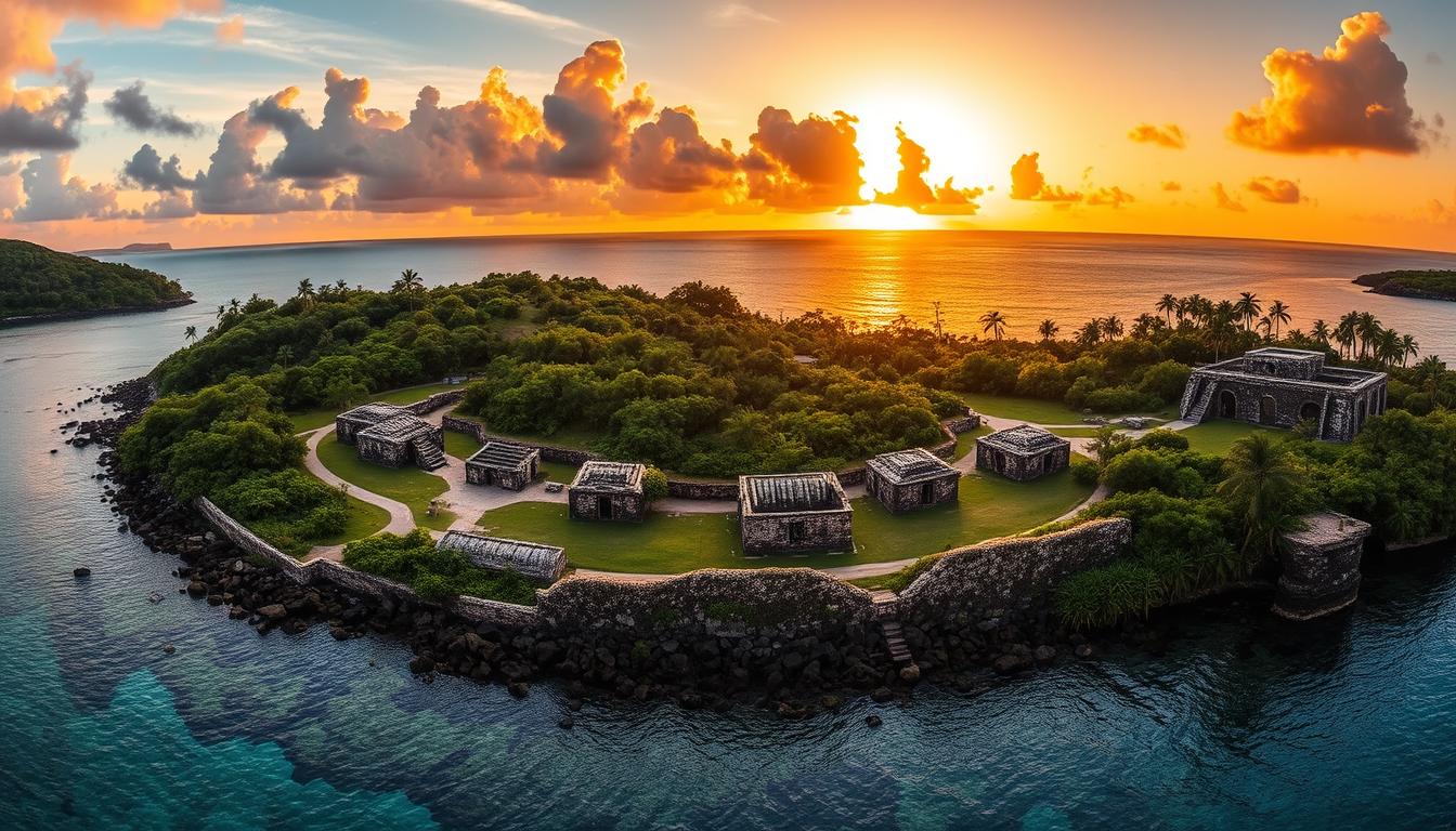 Unlock The Wonders Of Pigeon Island: A Visitor's Guide
