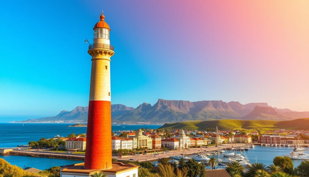 Perfect 5-Day Port Elizabeth Itinerary Guide