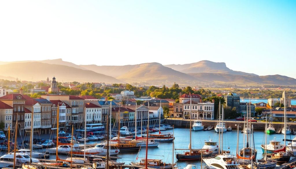Perfect 5-Day Port Elizabeth Itinerary Guide